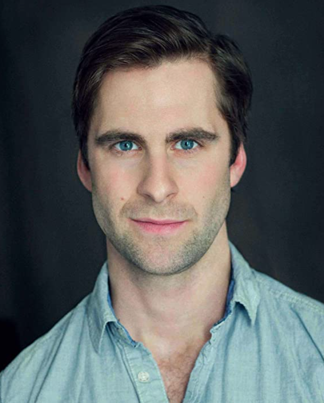 Harry Long | Hollyoaks Wiki | Fandom