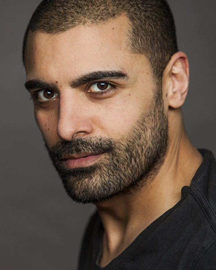 Jonas Khan | Hollyoaks Wiki | Fandom