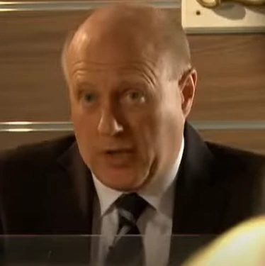 Judge (David Bowen) | Hollyoaks Wiki | Fandom