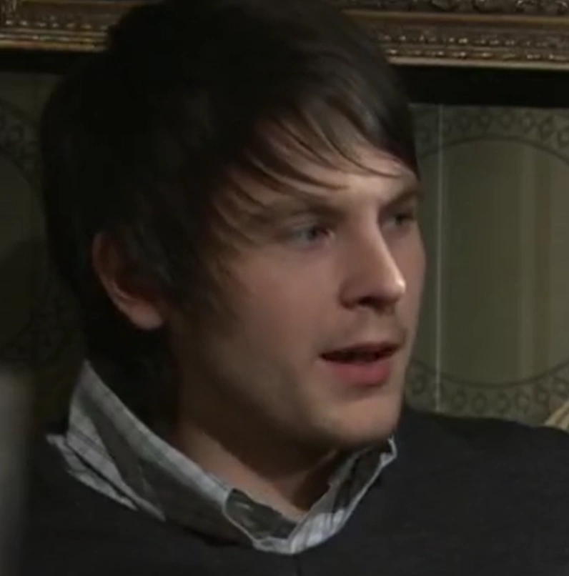 Colin (George Brettell) | Hollyoaks Wiki | Fandom