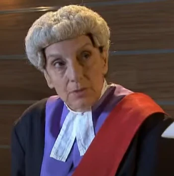 Judge (Souad Faress) | Hollyoaks Wiki | Fandom