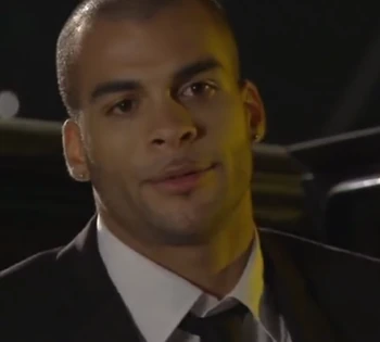 Matt Crosby | Hollyoaks Wiki | Fandom