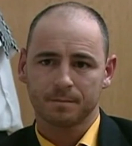 D.I. Morris | Hollyoaks Wiki | Fandom