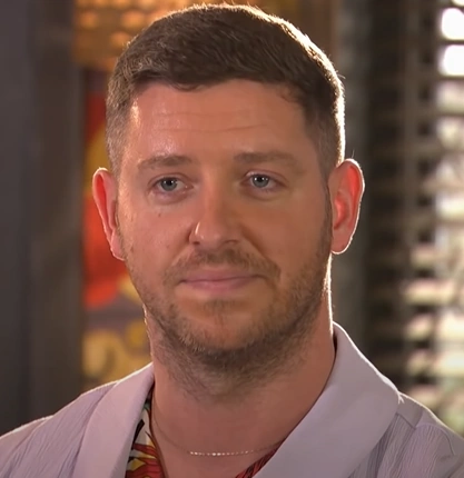 Keith (Geraint Rhys Edwards) | Hollyoaks Wiki | Fandom