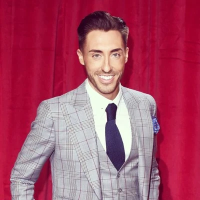 Ross Adams | Hollyoaks Wiki | Fandom