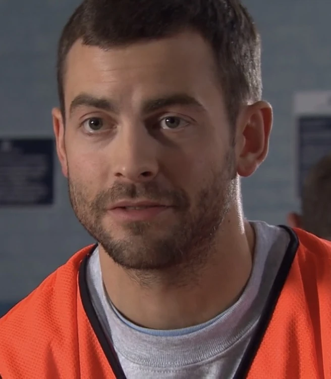 Cameron Campbell (List of appearances) | Hollyoaks Wiki | Fandom