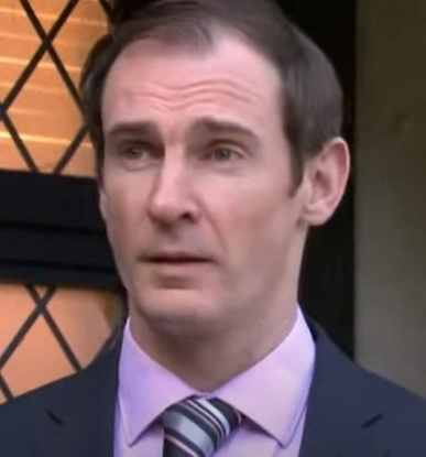 D.C. Morris | Hollyoaks Wiki | Fandom