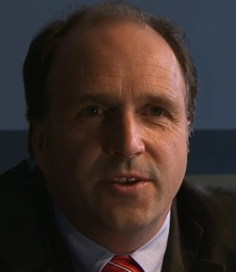 Inspector Robinson | Hollyoaks Wiki | Fandom