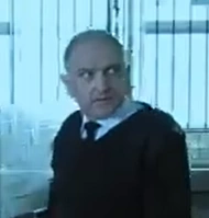 Prison Officer (Archie Kelly) | Hollyoaks Wiki | Fandom