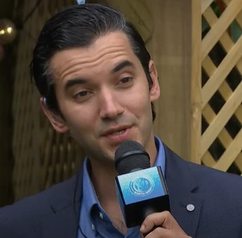 Sam Dillon | Hollyoaks Wiki | Fandom