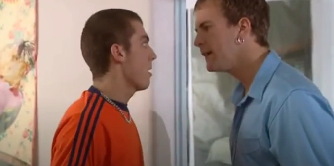 Episode 226 (16th July 1998) | Hollyoaks Wiki | Fandom
