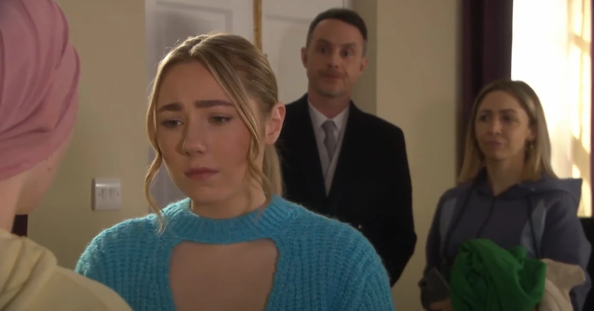 Episode 6099 (27th April 2023) | Hollyoaks Wiki | Fandom