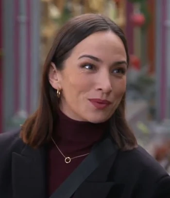 Maya Harkwell | Hollyoaks Wiki | Fandom