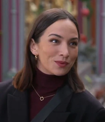 Maya Harkwell | Hollyoaks Wiki | Fandom