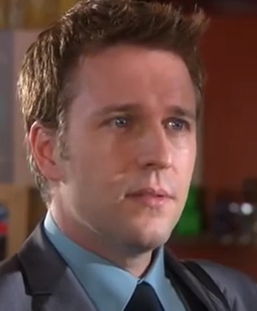 Donny (Chris Clarkson) | Hollyoaks Wiki | Fandom