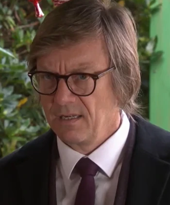 Dr. Fenton | Hollyoaks Wiki | Fandom