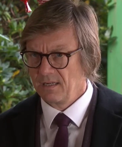 Dr. Fenton | Hollyoaks Wiki | Fandom