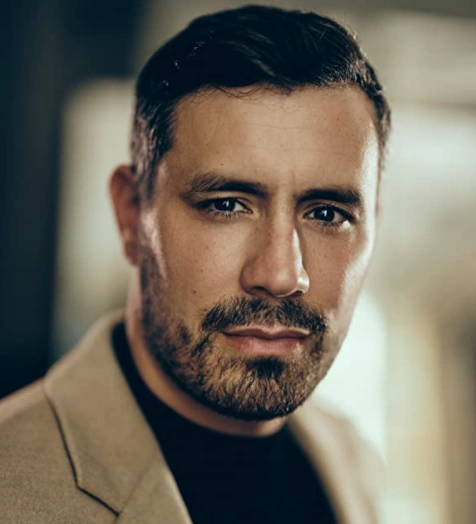 Christian Anthony Greenway | Hollyoaks Wiki | Fandom