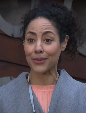 Ms. Thompson | Hollyoaks Wiki | Fandom