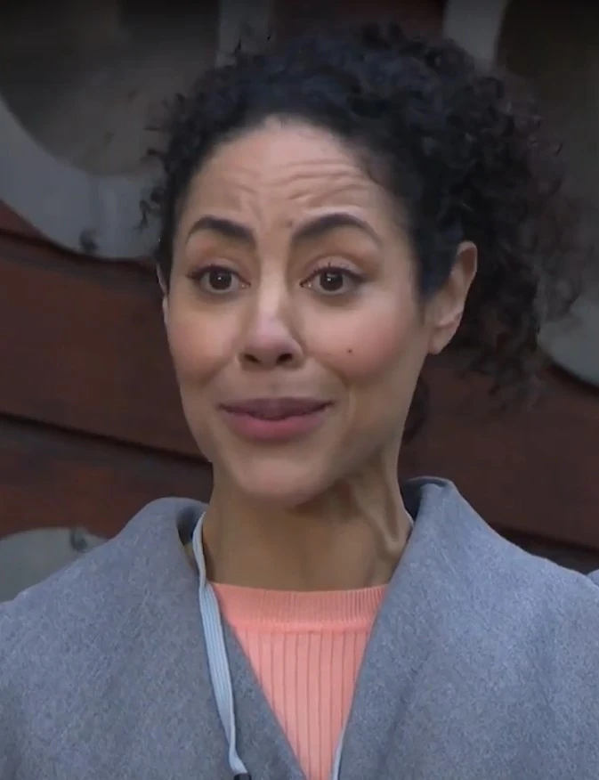 Ms. Thompson | Hollyoaks Wiki | Fandom