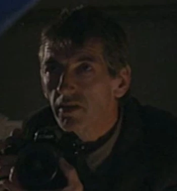 Photographer (Glenn Cunningham) | Hollyoaks Wiki | Fandom