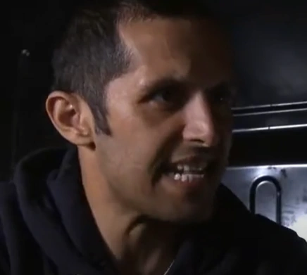 Sampson (Sean Cernow) | Hollyoaks Wiki | Fandom