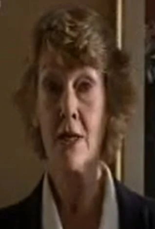 Registrar (Ann Aris) | Hollyoaks Wiki | Fandom