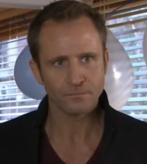 Patrick Blake (List of appearances) | Hollyoaks Wiki | Fandom