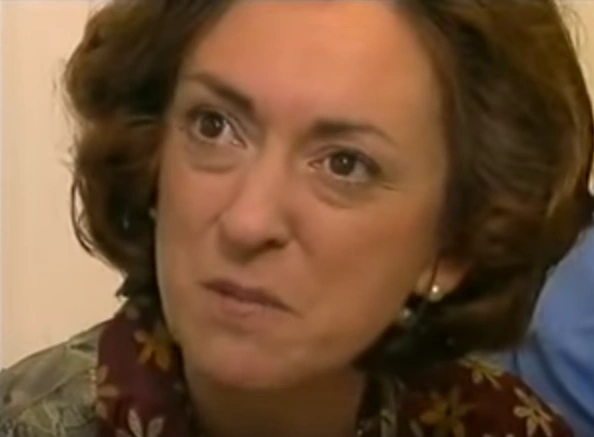 Mrs. Harrison | Hollyoaks Wiki | Fandom