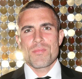 Greg Wood | Hollyoaks Wiki | Fandom