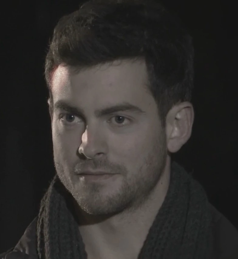 Cameron (Cameron Moore) | Hollyoaks Wiki | Fandom