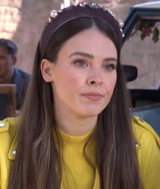 Liberty Savage | Hollyoaks Wiki | Fandom