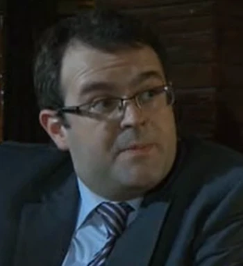 Colin Penrose | Hollyoaks Wiki | Fandom