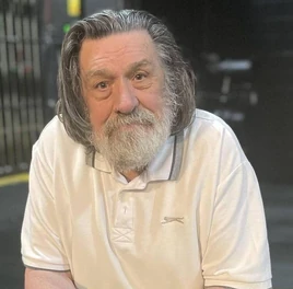 Ricky Tomlinson | Hollyoaks Wiki | Fandom