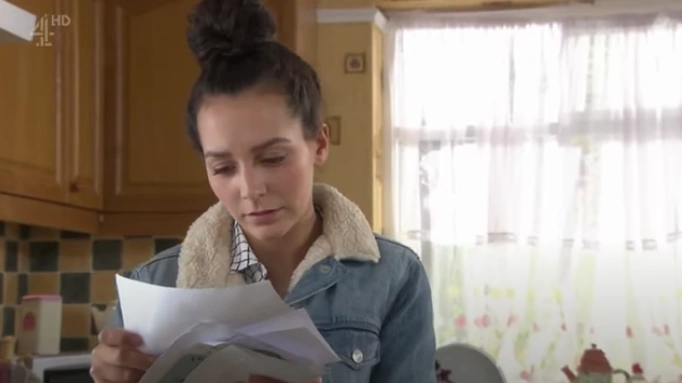 Episode 4840 (9th February 2018) | Hollyoaks Wiki | Fandom