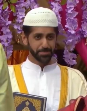 Imam (Haroon Rafiq) | Hollyoaks Wiki | Fandom