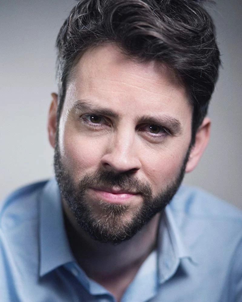 Michael Byers | Hollyoaks Wiki | Fandom