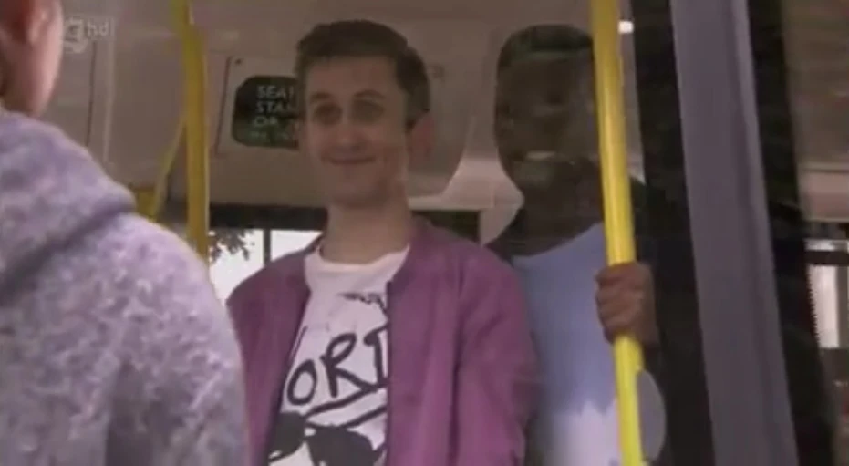 Episode 3954 (18th September 2014) | Hollyoaks Wiki | Fandom