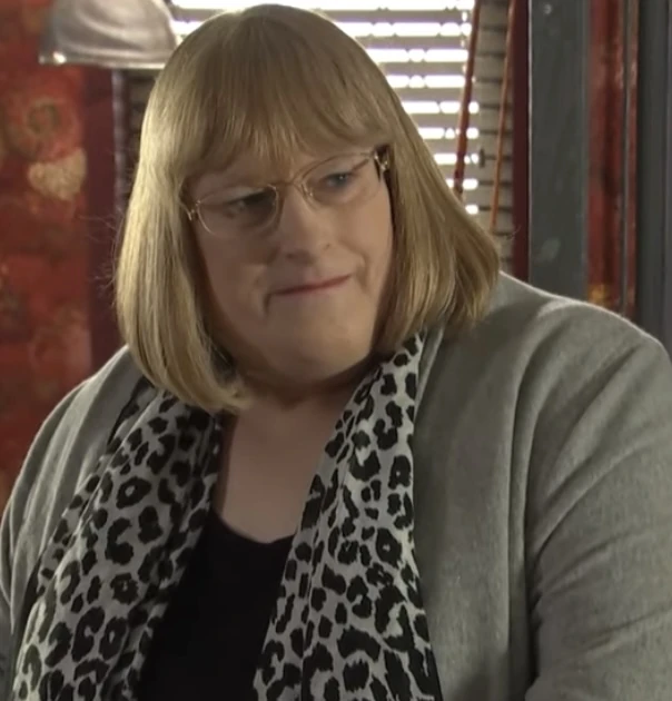 Sally St. Claire | Hollyoaks Wiki | Fandom