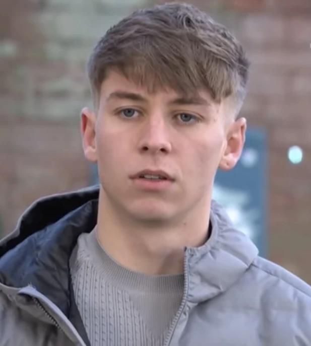 Sid Sumner | Hollyoaks Wiki | Fandom