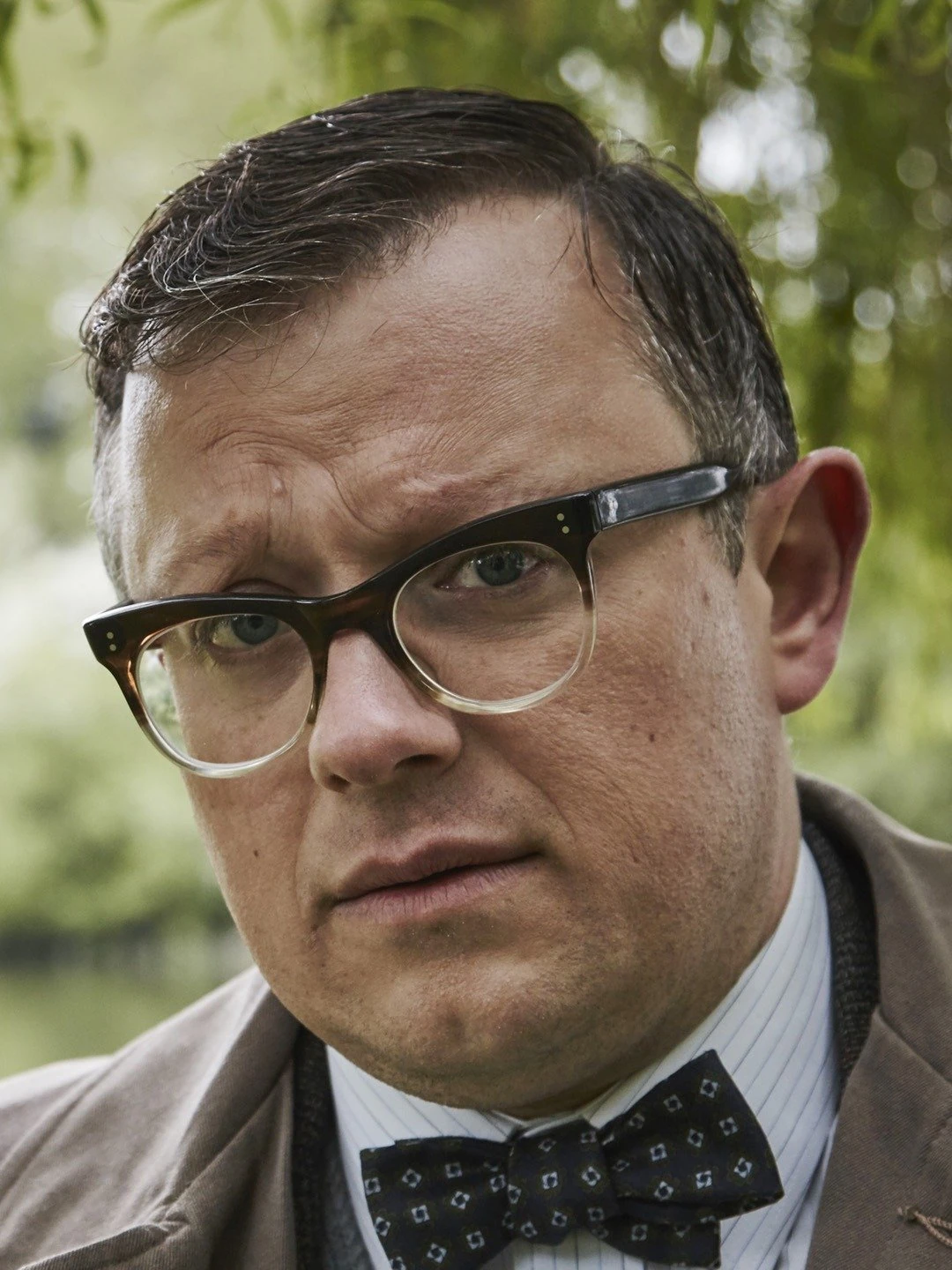 James Bradshaw | Hollyoaks Wiki | Fandom