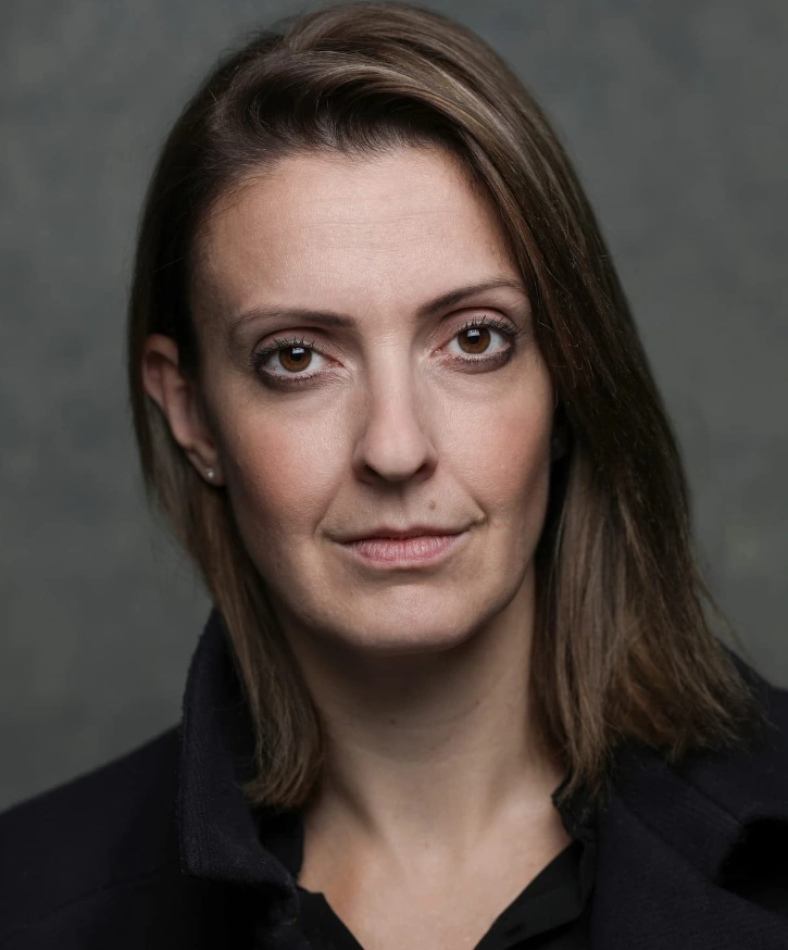 Steph Parry | Hollyoaks Wiki | Fandom