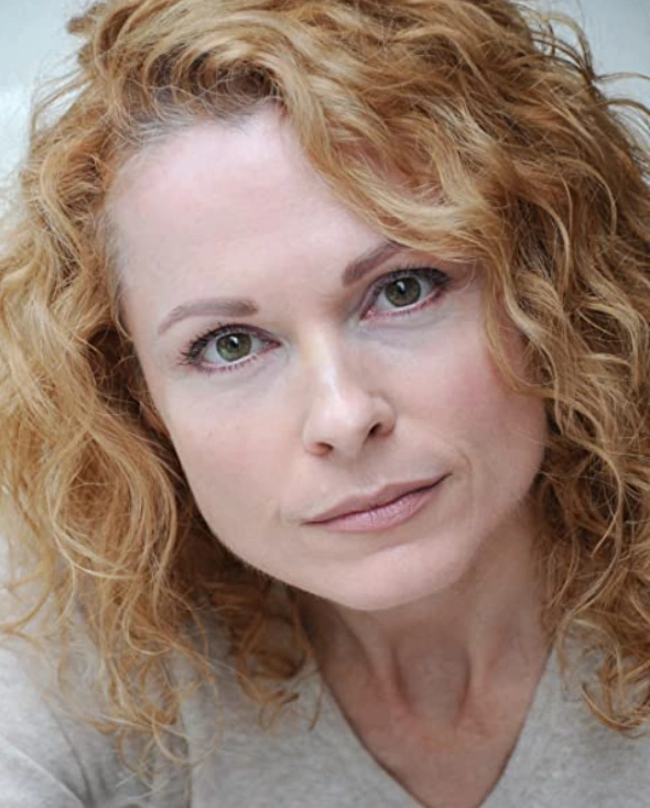 Barbara Drennan | Hollyoaks Wiki | Fandom