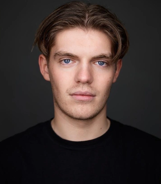 Henry Irwin | Hollyoaks Wiki | Fandom