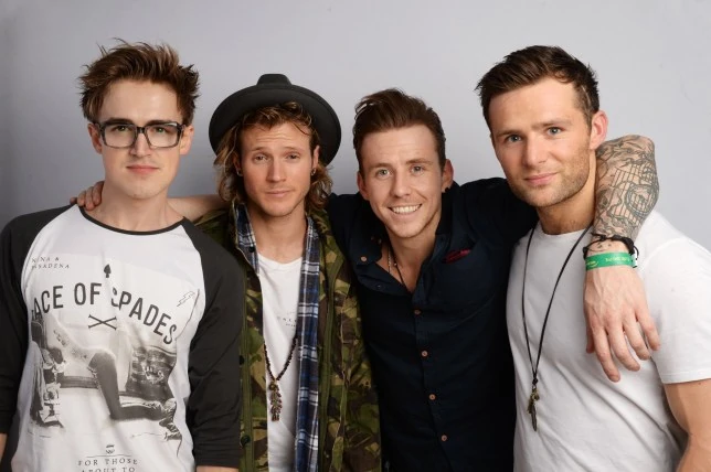 McFly | Hollyoaks Wiki | Fandom