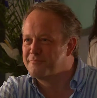 Klaus (Roger Ringrose) | Hollyoaks Wiki | Fandom