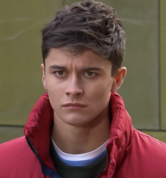 Oliver Morgan (List of appearances) | Hollyoaks Wiki | Fandom