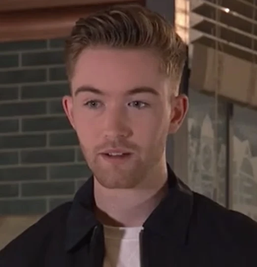 Sam Chen-Williams (List of appearances) | Hollyoaks Wiki | Fandom