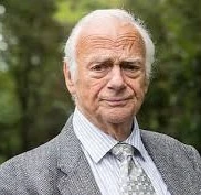 Roy Hudd | Hollyoaks Wiki | Fandom
