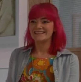 Michaela McQueen | Hollyoaks Wiki | Fandom